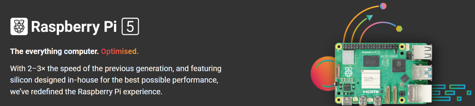 ラズベリーパイで学ぶPython プログラミング入門・必要なもの解説 - Invisible Technology