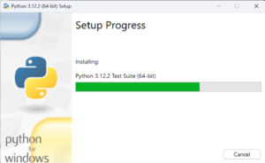 Python入門：Pythonインストールから初期設定-始め方を解説 - Invisible Technology