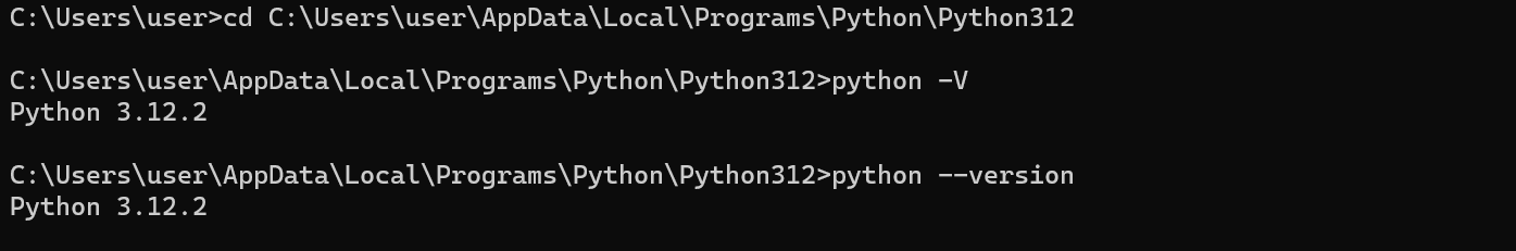 Python入門：Pythonインストールから初期設定-始め方を解説 - Invisible Technology