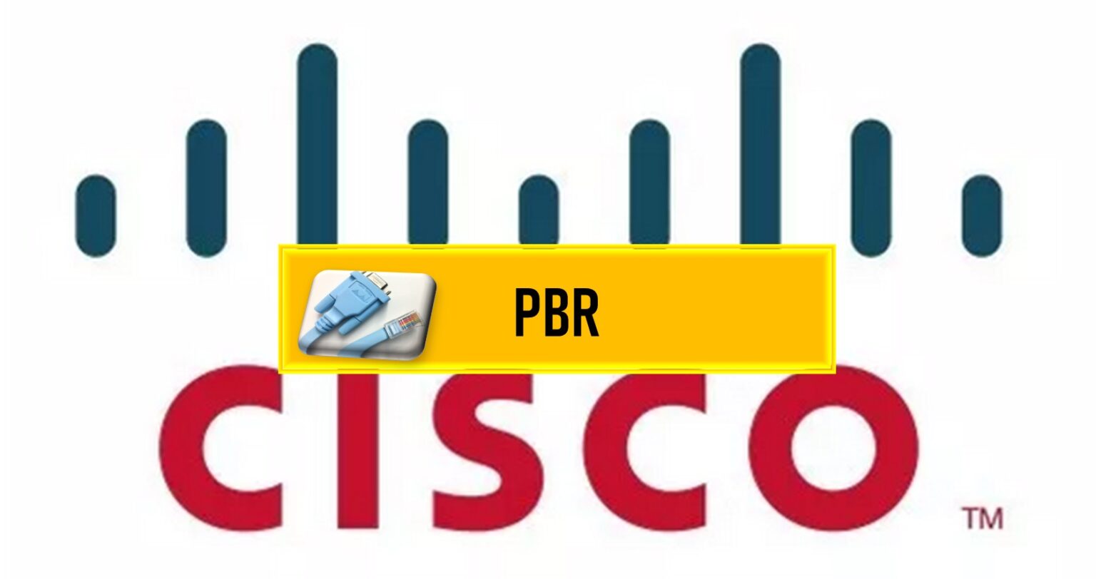 Cisco スイッチ PBR設定 経路制御とポリシールーティングコマンド - Invisible Technology
